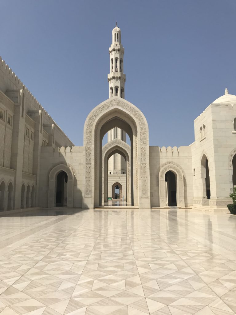 Accueil - Mosquée Al Houda