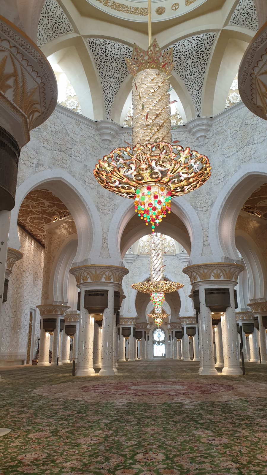 Accueil - Mosquée Al Houda